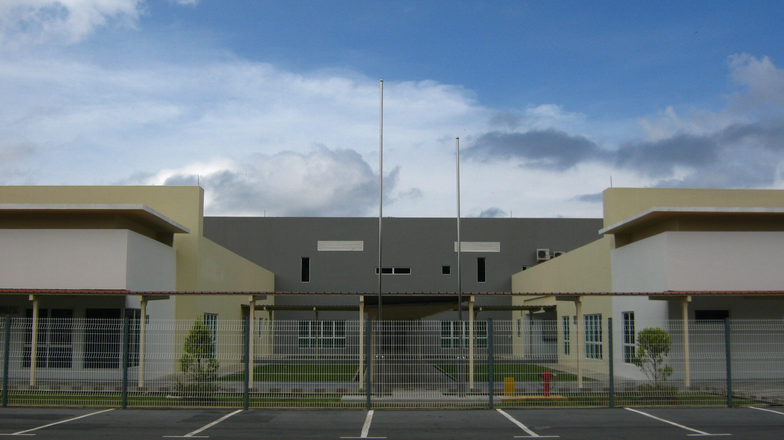 Construction – Borneo United